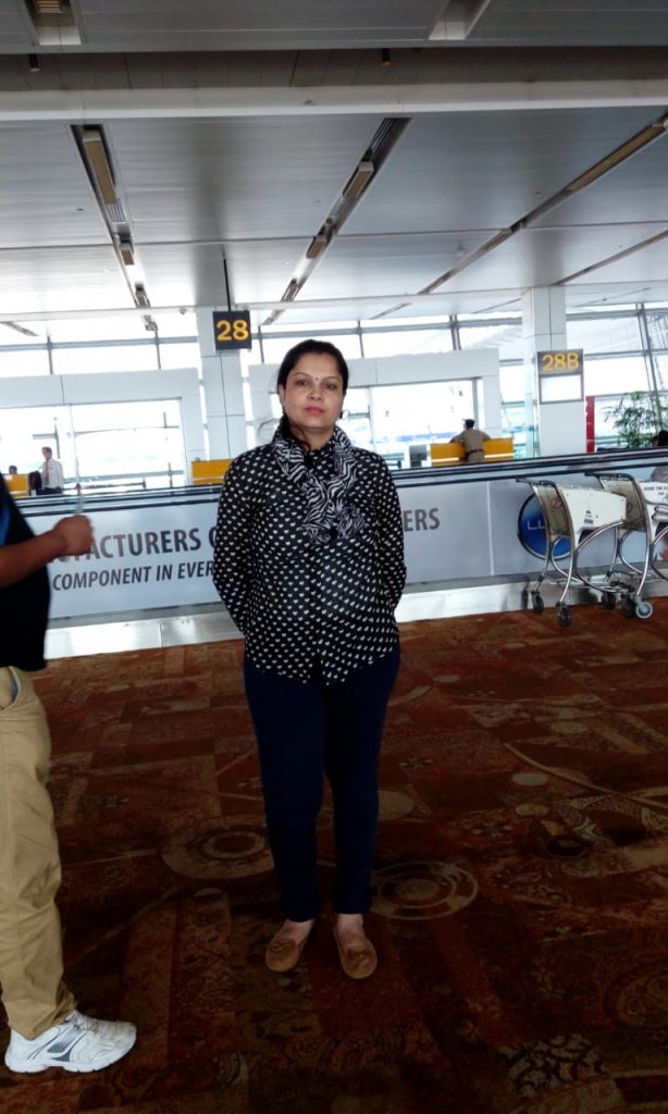 JCI Guwahati Angels - JCI India